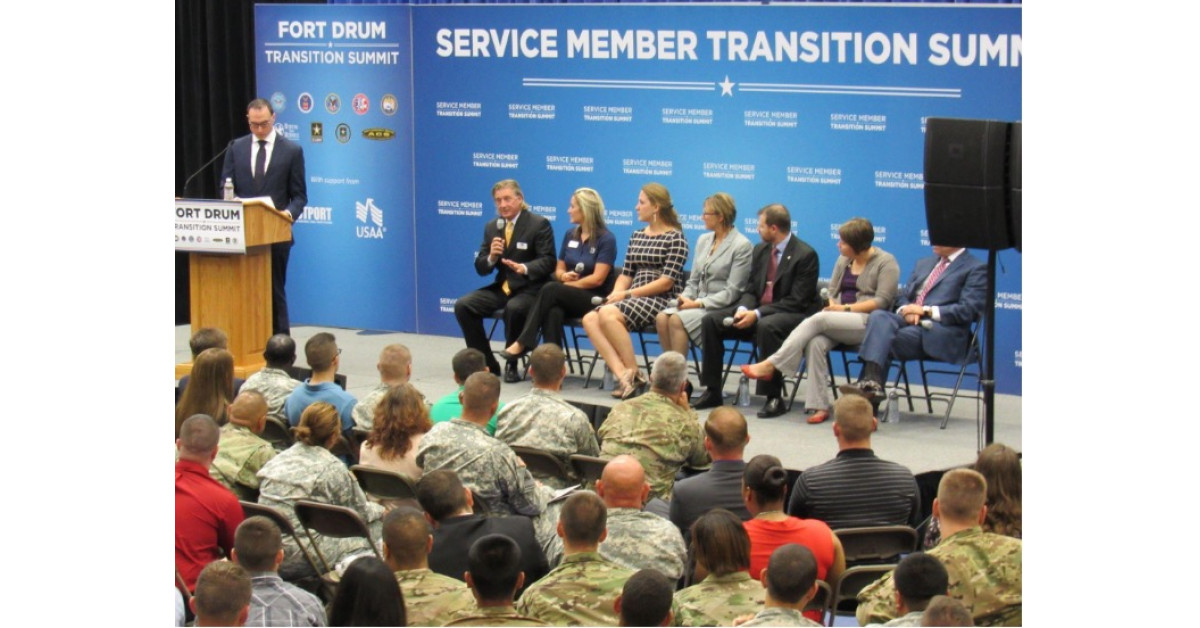 DOL VETS Selects FASTPORT for the Employment Navigator and Partnership ...