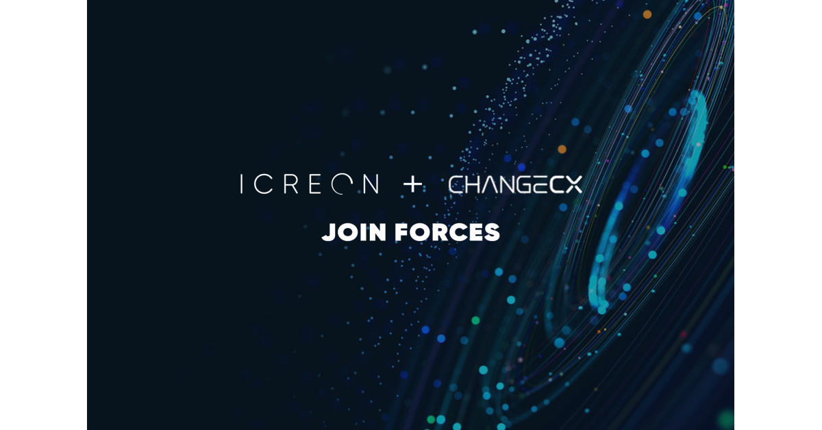 Icreon Announces the Acquisition of ChangeCX, a Leading Omnichannel ...