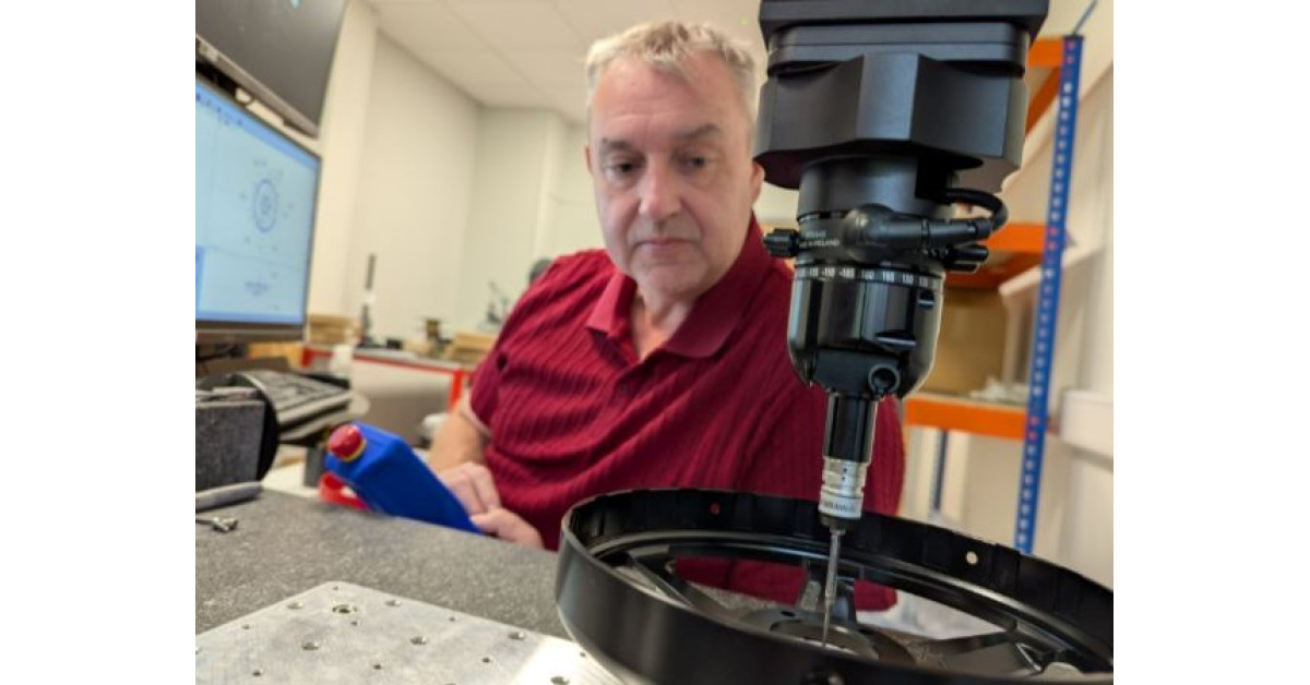 ePropelled Achieves ISO 9001:2015 Certification for Quality Management ...