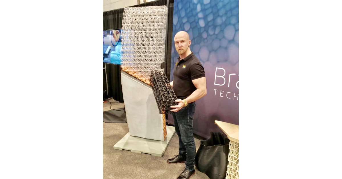 The Story of CCS - Construction Consulting Services | Newswire