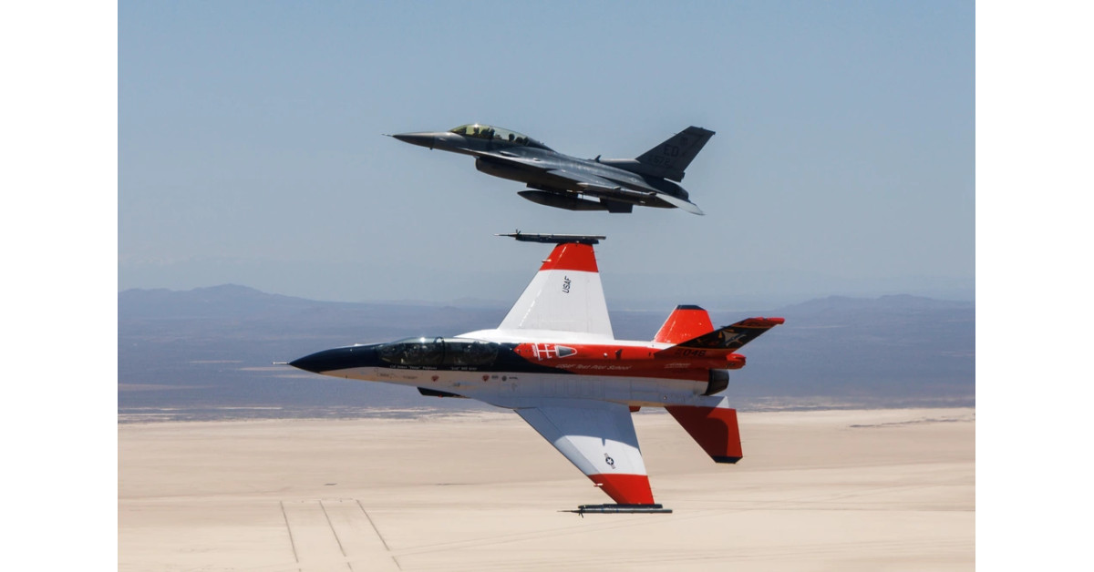 Cubic Collaborates in DARPA’s ACE Program | Newswire