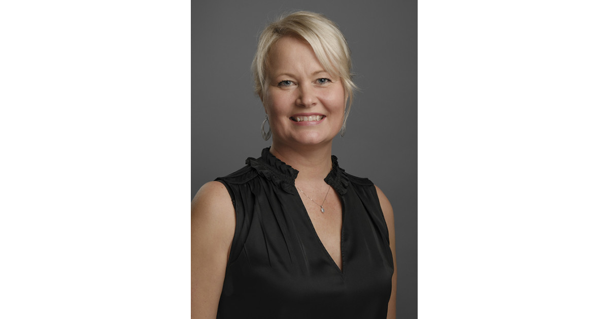 DDC Appoints Vice President to Drive Operational Excellence | Newswire