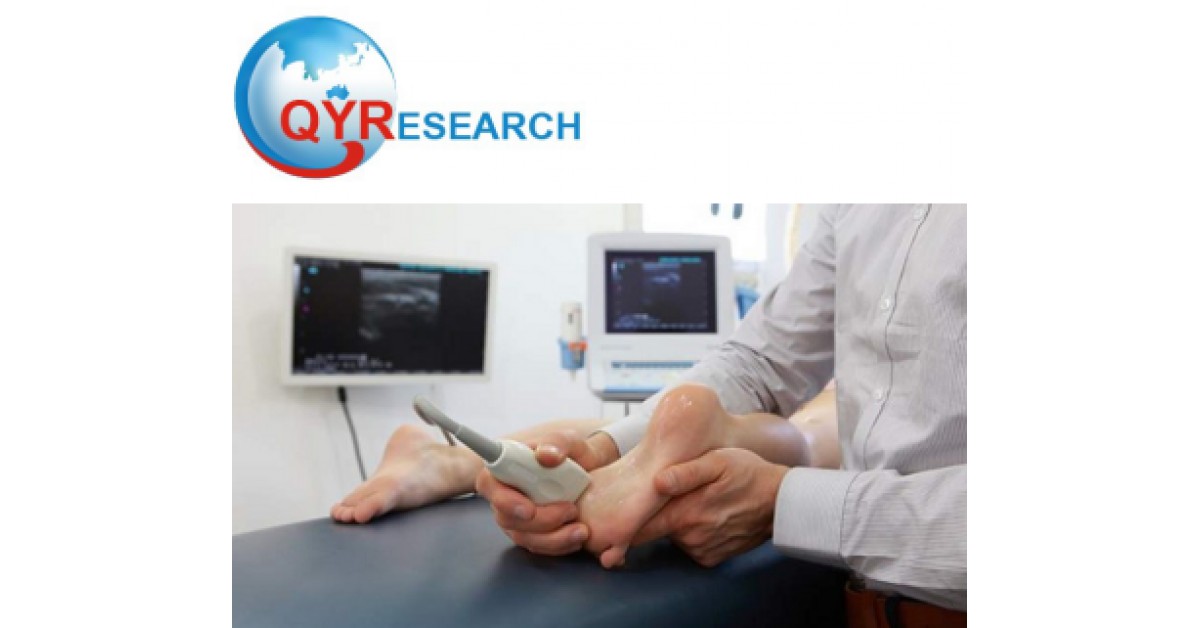 Bone Sonometers Market Overview 2019 - 2025: QY Research | Newswire