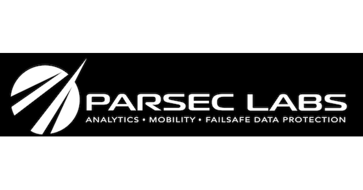 Parsec Labs Launches Version 6.0 of Flagship Data Management Platform ...