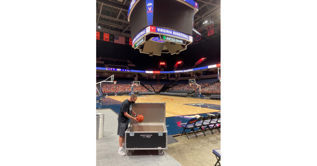 Violet Defense UV Disinfection Technology Adopted by Orlando Magic ...