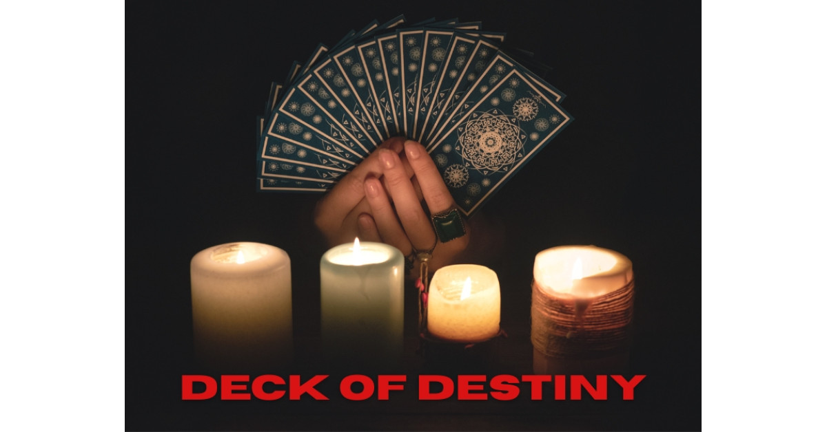 Deck of Destiny Review: Proven Confidence and Communication Card System ...