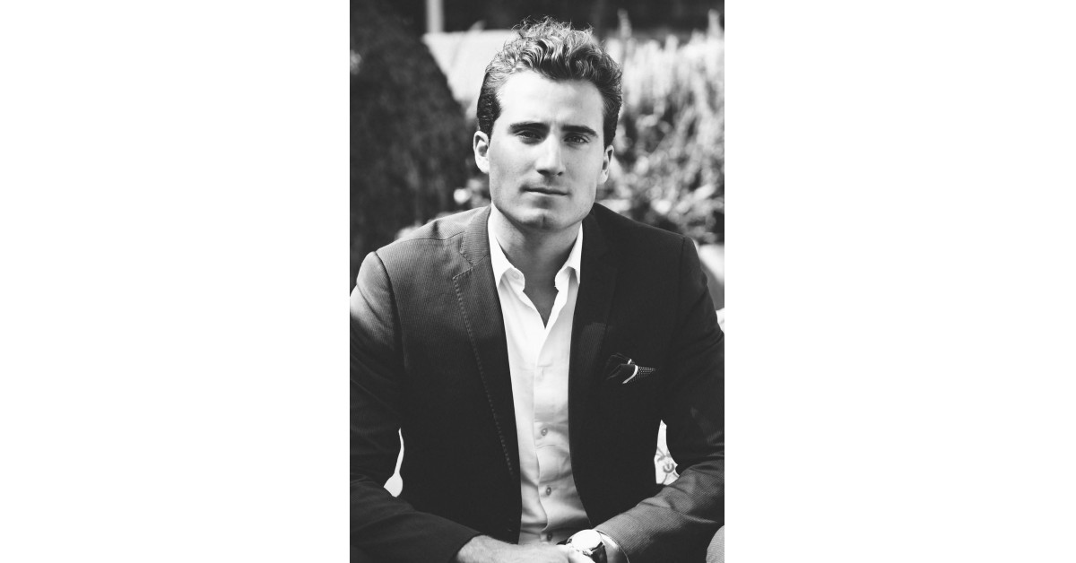 Piers Dunhill & DV Founders Limited ('Dunhill Ventures') at Meta Week ...