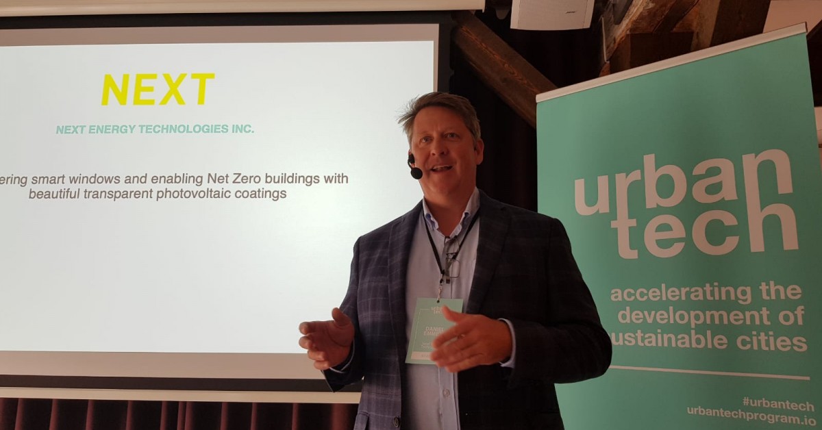 Next Energy Technologies, Inc. (NEXT) is Chosen to Help Accelerate the ...