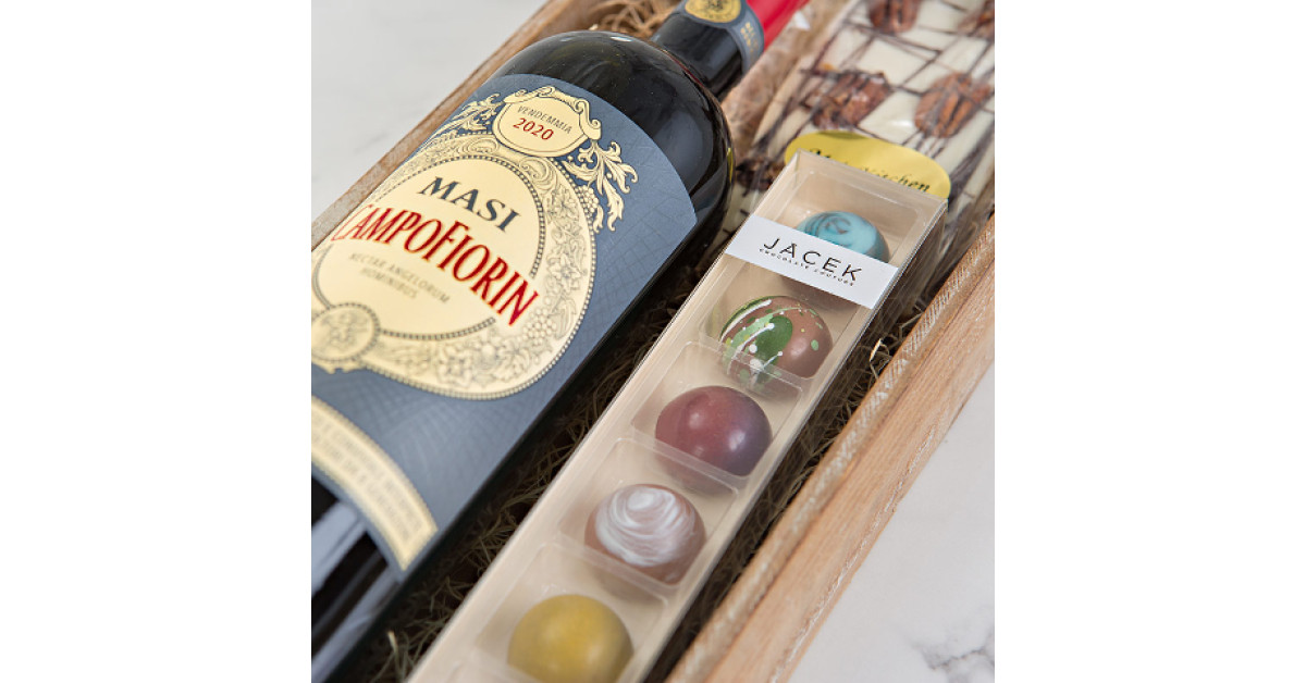 Epic Baskets Wins 2025 Consumer Choice Award for Gift Baskets in Peel ...