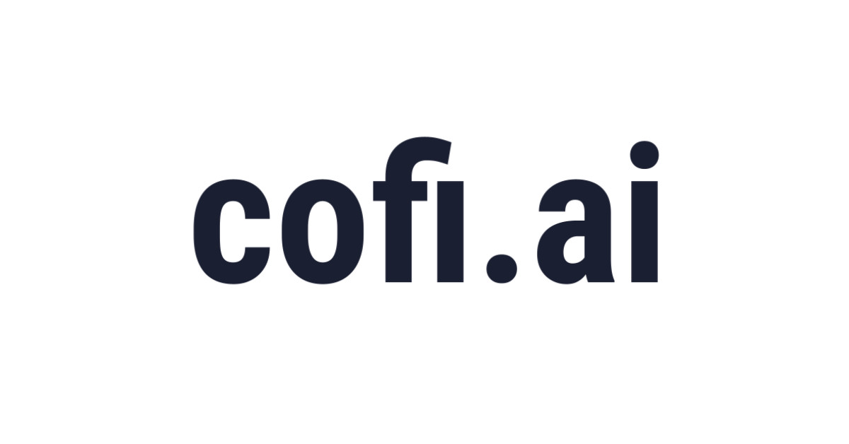 Cofi.ai Names Aaron Kizer President and Equity Partner | Newswire