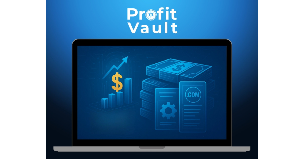 Profit Vault Review 2025: Honest Look at Pricing, Complaints, Refund ...