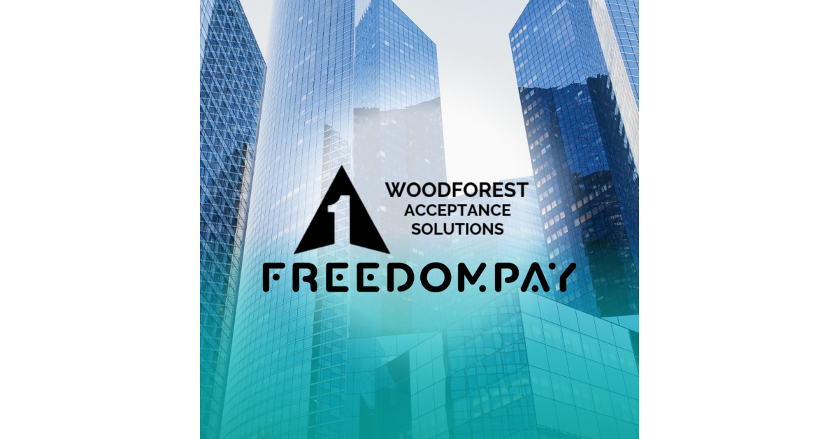 Woodforest Acceptance Solutions Announces Strategic Partnership With ...