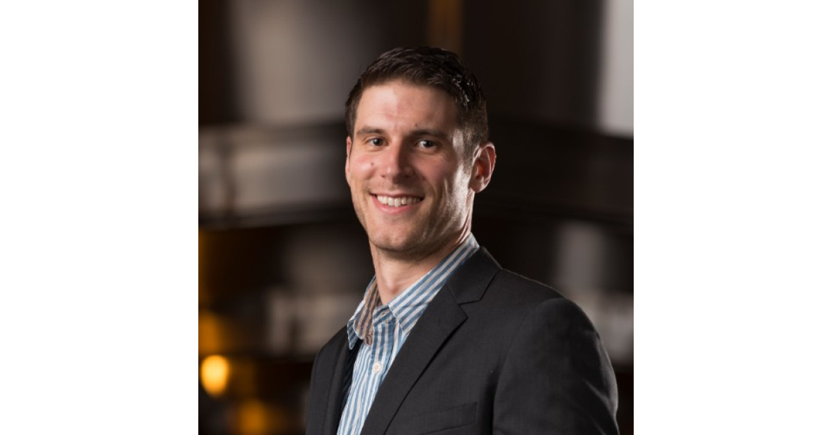 AMP Taps Sam Hollenbach as CEO | Newswire