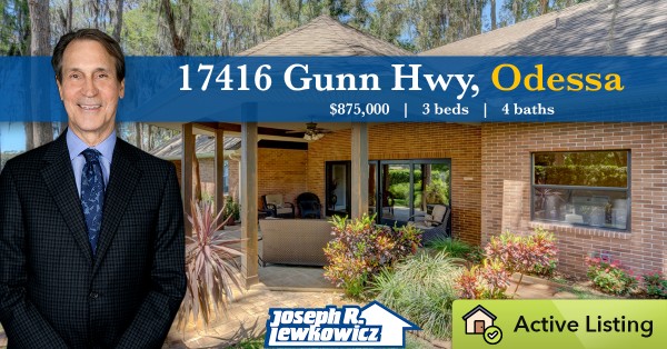 Joseph Lewkowicz Promotes New Listing Campaign: 30 Listings in 30 Days ...