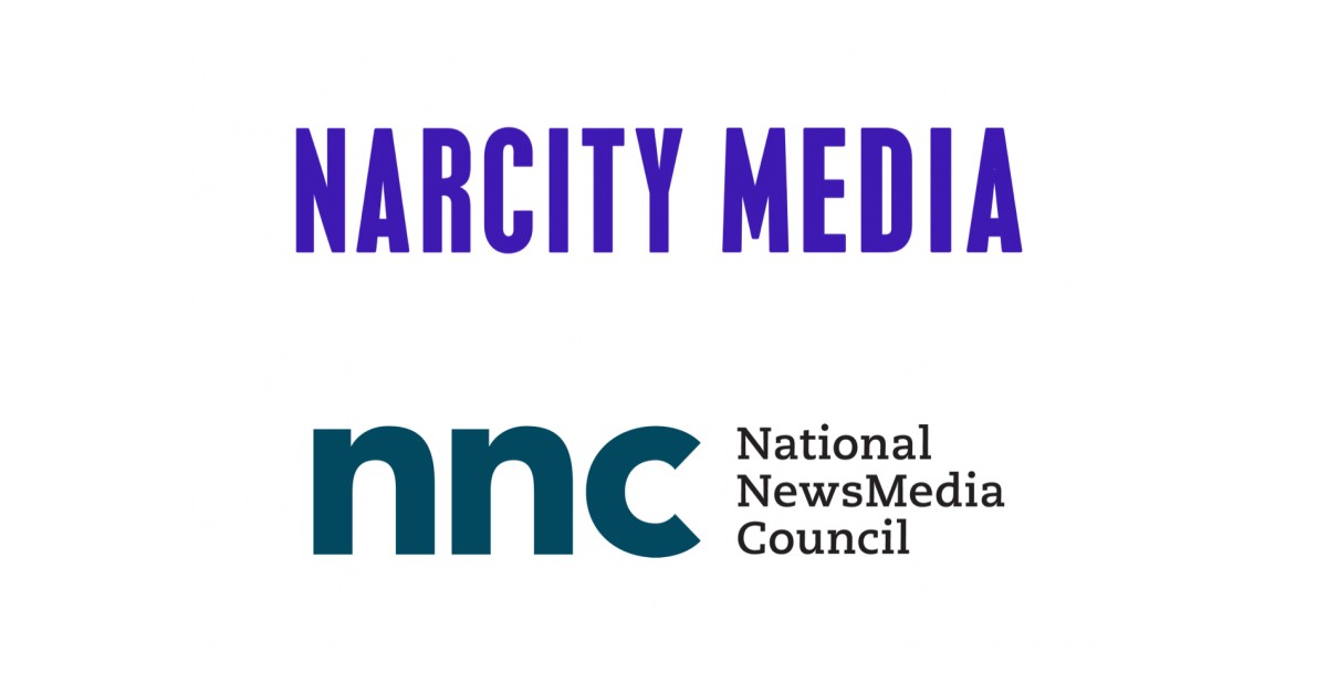 Narcity Media Joins the National NewsMedia Council & Announces Record ...