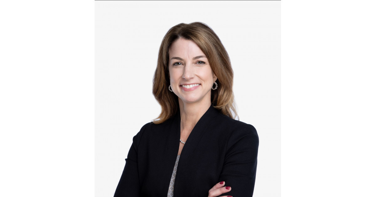 Erin Goss Joins Blue Chip Partners as Chief Operating Officer | Newswire