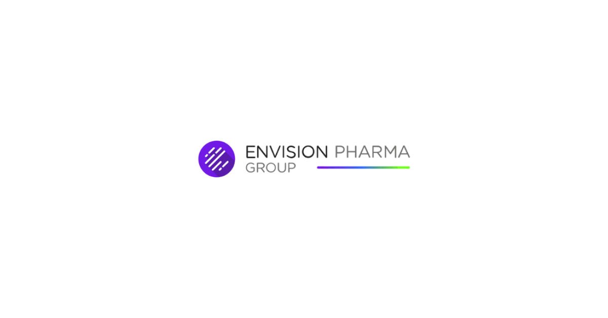 Envision Pharma Group Announces New AI Innovation Board and Appoints ... Envision Pharma Group Announces New AI Innovation Board and Appoints ...