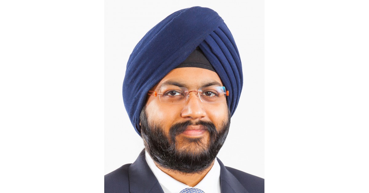 Aman Kochar Succeeds David Cully at Baker & Taylor in Expanded Role ...