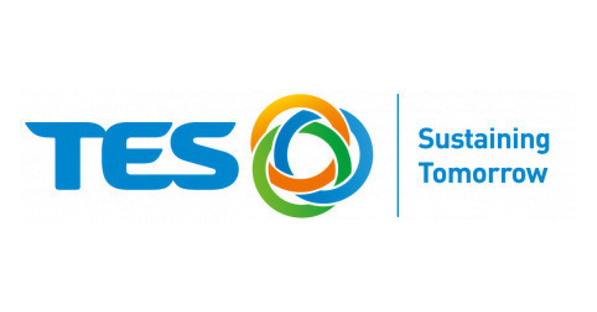 TES Releases 2022 Sustainability Report | Newswire
