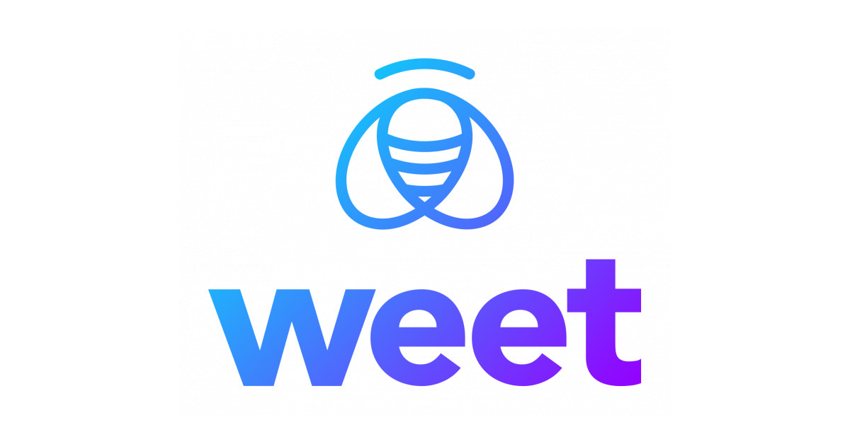 Weet Announces the End of the App's Beta Release and New AI Powered ...