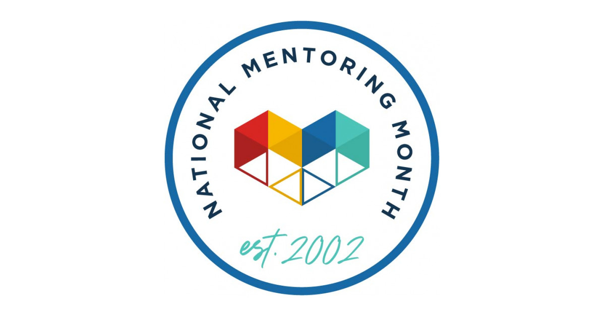 Mentor Celebrates National Mentoring Month Newswire