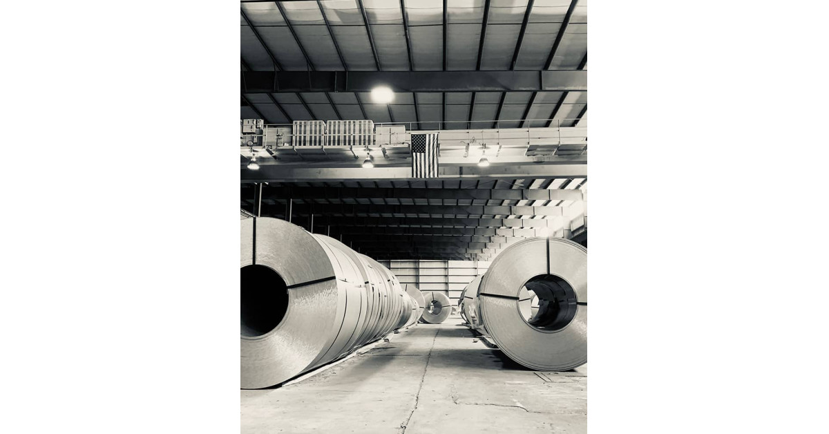 American Consolidated Industries, Inc. Accelerates Long-Term Growth ...