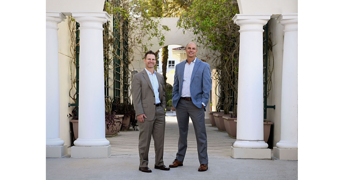 Norden Leacox Accident & Injury Law Firm Celebrates New Chapter With ...