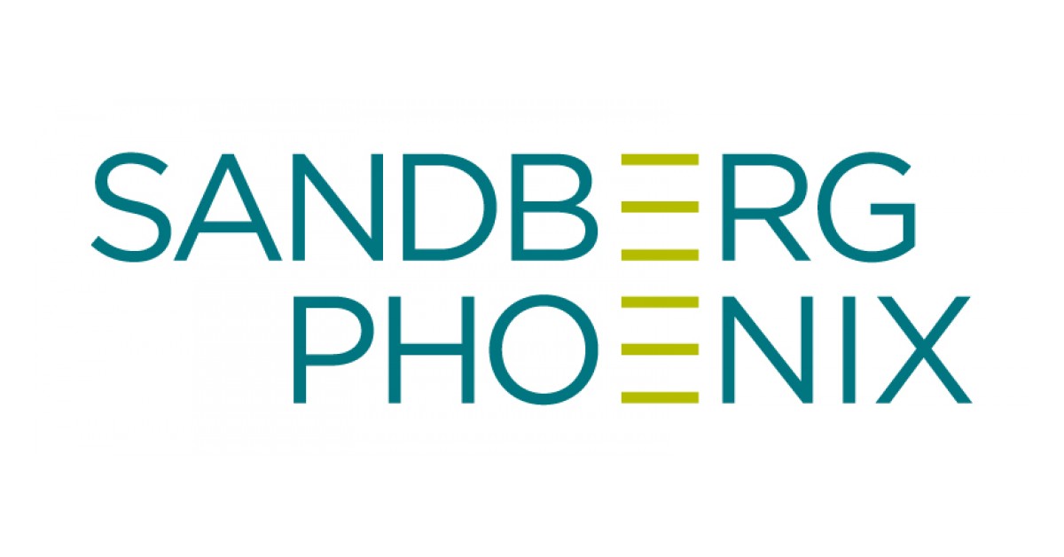 Sandberg Phoenix Refreshes Its Brand to Reflect Values-Based Culture ...