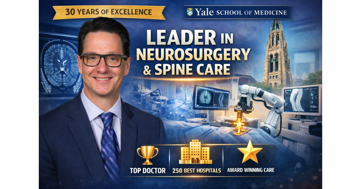 Dr. Patrick F. Doherty Recognized for Three Decades of Leadership in ...