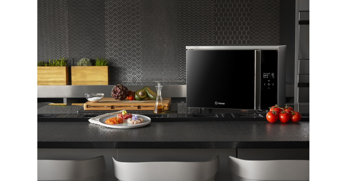 IRINOX Home Debuts in Canada and the USA With One-of-a-Kind Household ...