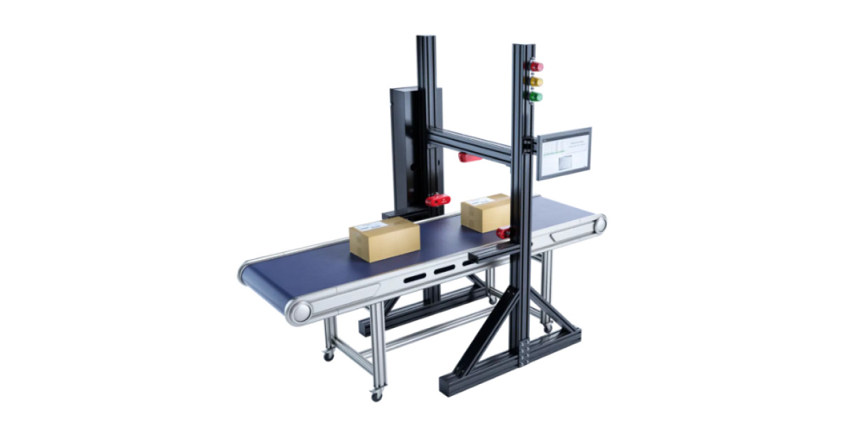 VIMAAN Introduces Advanced Dimensioning Technology to ParcelSCAN ...