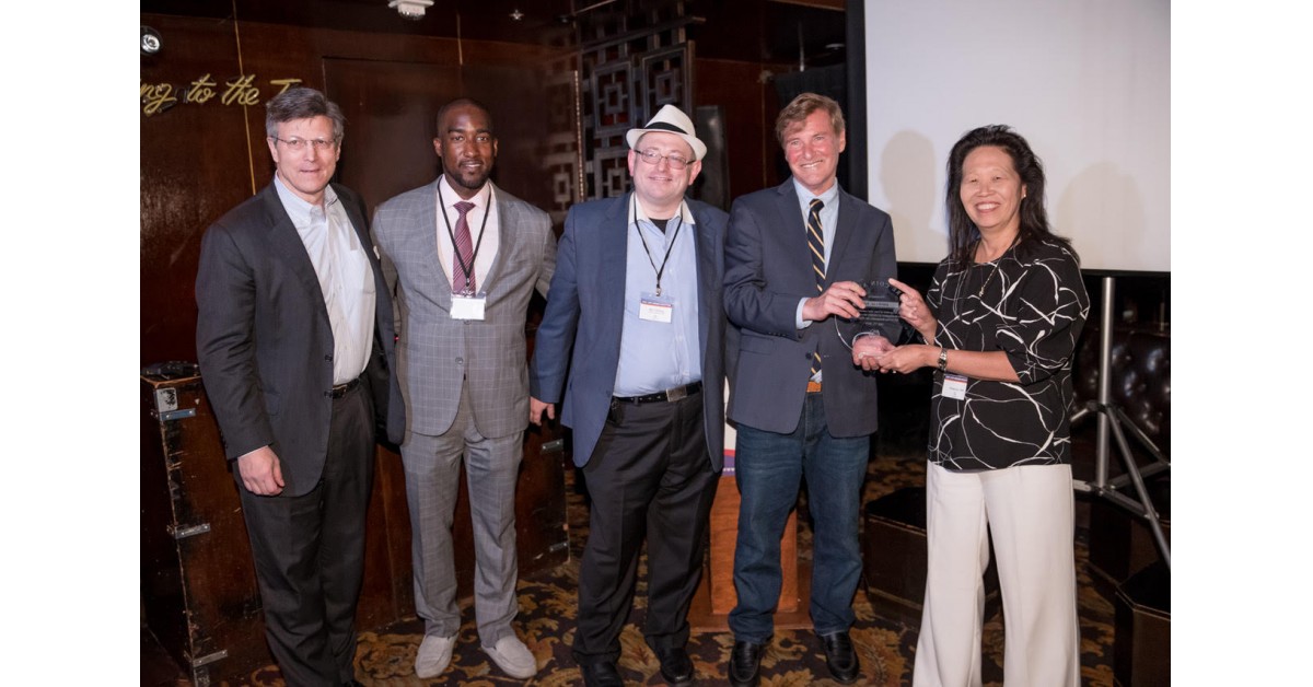 InvestAcure Honors 10 Leading Scientists With the Cure Coin Award for ...