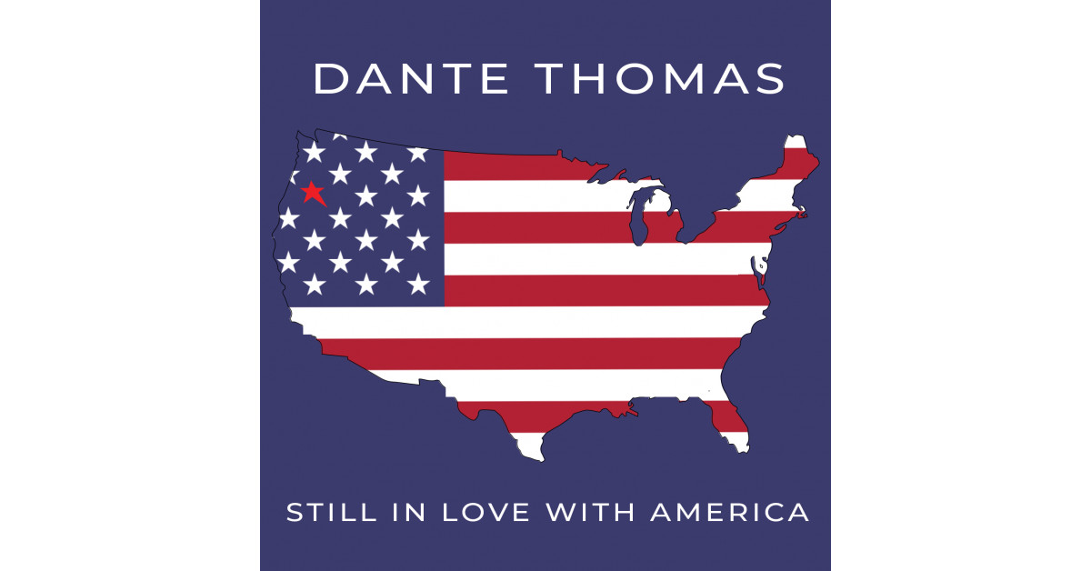 Dante Thomas Returns to Music With His Newest Single, Still in Love ...