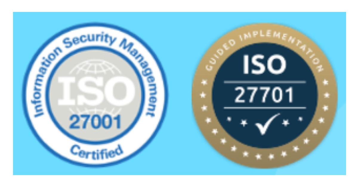 Enlyft Achieves ISO 27001 and ISO 27701 Certifications, Reinforcing Commitment to Enterprise ...