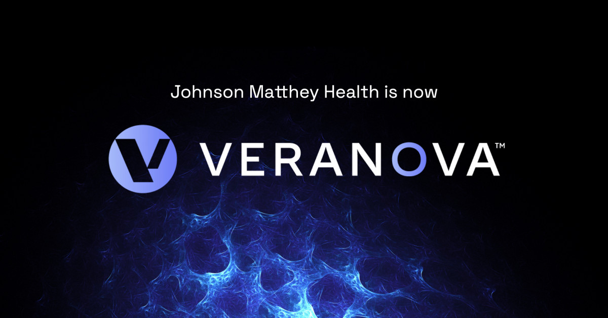 JM Health Rebrands as Veranova Following Sale to Altaris Capital ...