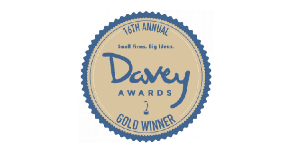 Discovery Marketing Group Captures 2 Davey Awards for Excellence in ...