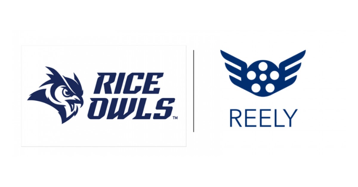 REELY Welcomes Rice University in First Conference USA Partnership ...