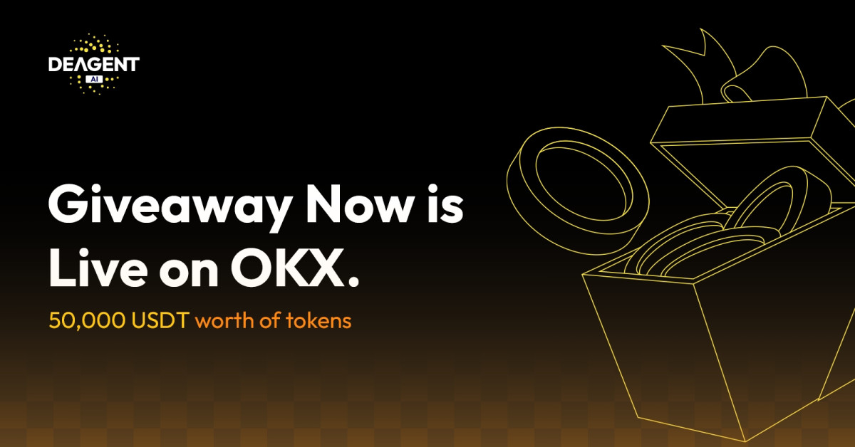 DeAgentAI and OKX: Pioneering Web3 Innovation With AI Feedback and ...