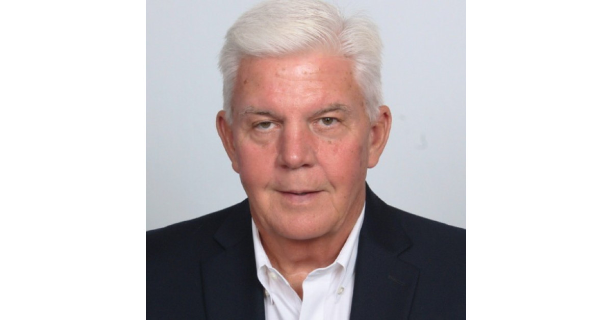 Dennis Beall of SpendMend Named a Top 50 Global Healthcare Consultant ...