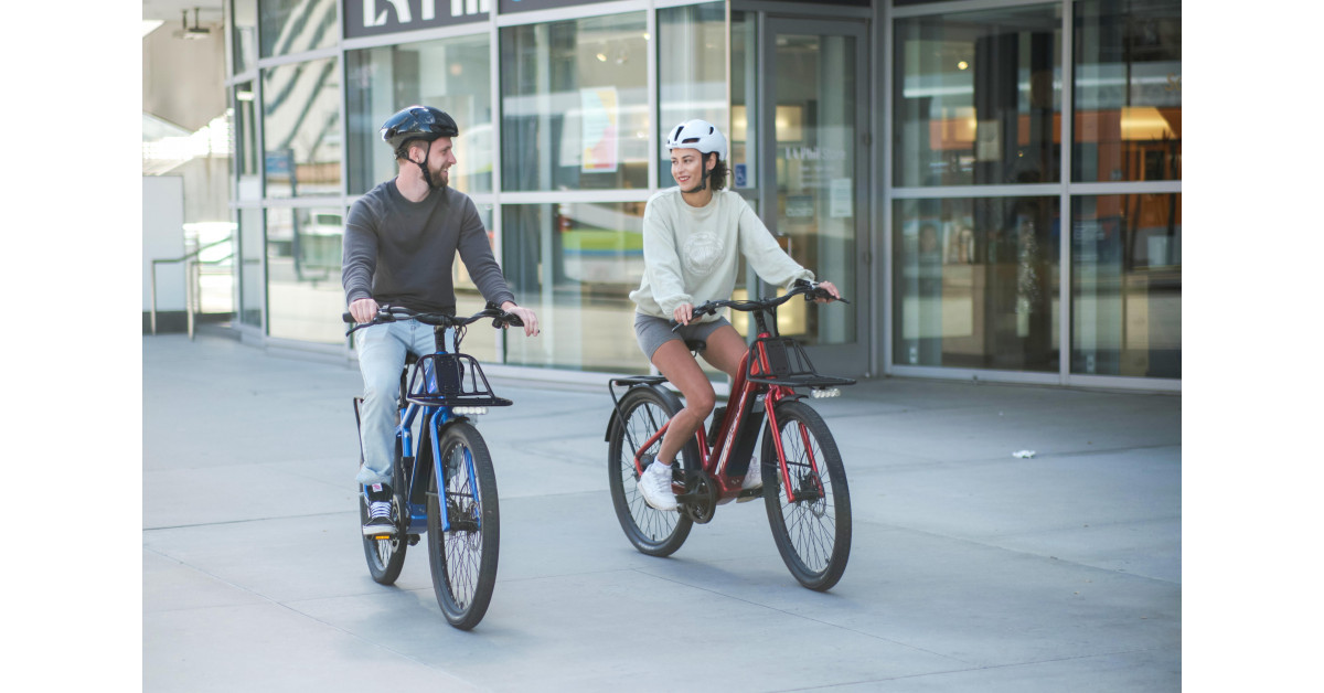 Ease Into the Daily Commute With Engine-Lab | Newswire