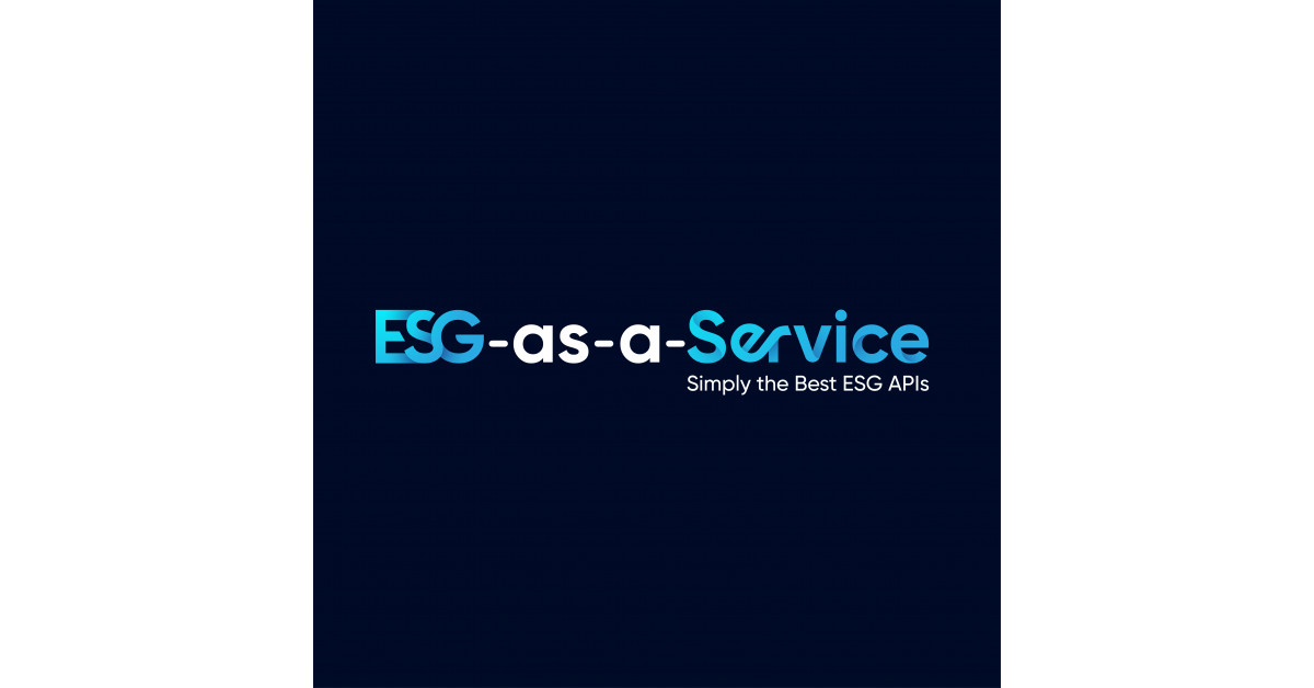 ESG Enterprise Launches New Sustainability and ESG Digital Solutions ...
