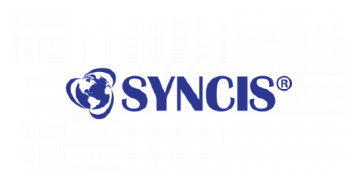 SYNCIS Proud to Be a Sponsor of World's Largest Fundraiser for ...