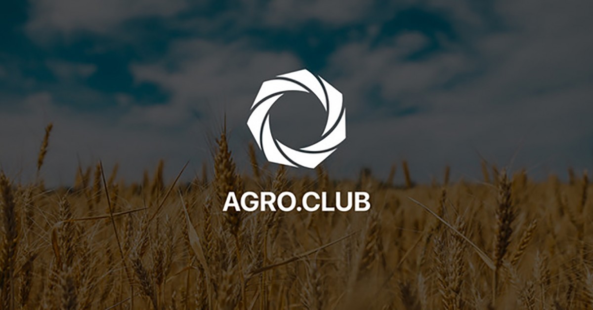 Agro.Сlub Raises $1.5M to Expand Its Digital Ecosystem for the ...