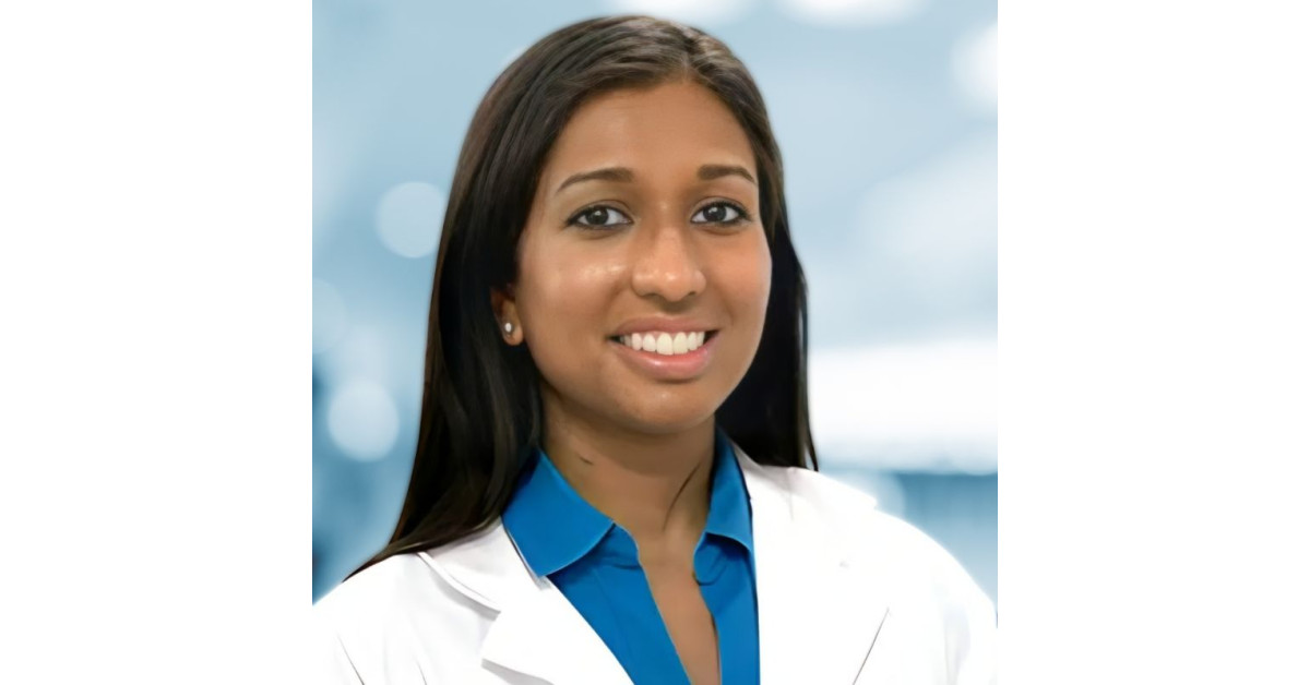 Jamie Zacharias, MD Has Been Selected for Inclusion in the Nationwide ...