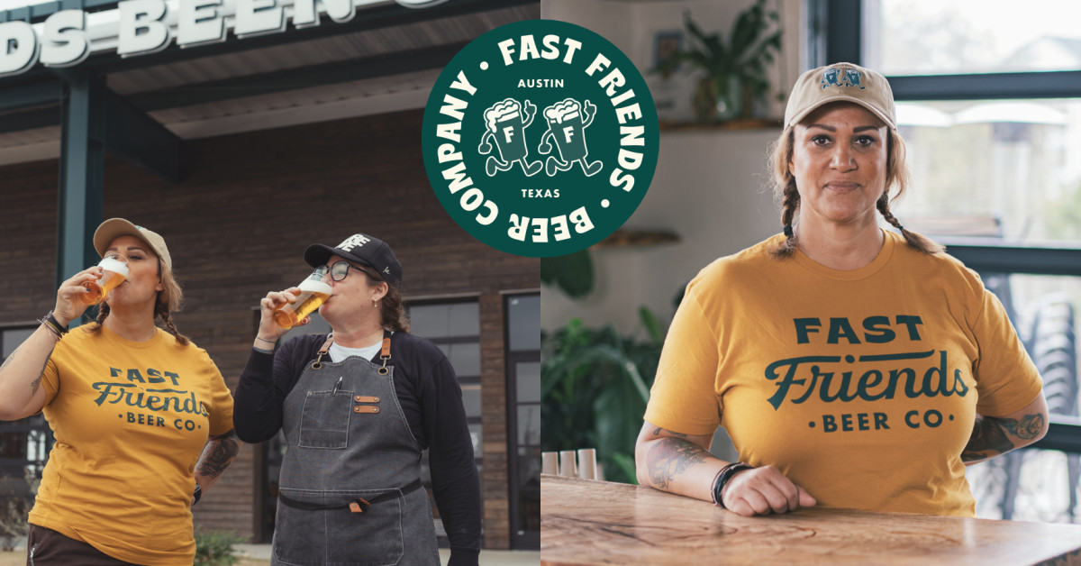 Brewing Industry Icon Joins Fast Friends Beer Company | Newswire