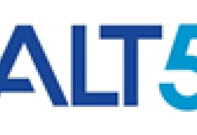 Alt 5 Sigma Completes Integration of Credit Card Processing and ...