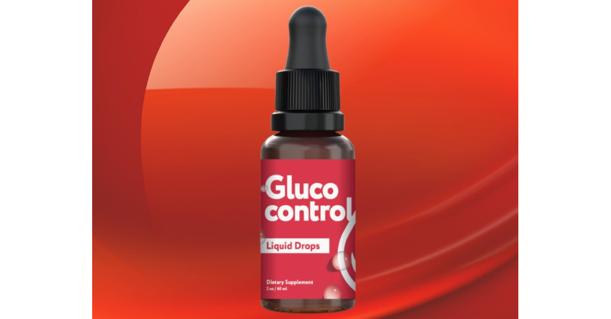 Gluco Control's Blood Sugar Support Strategy Signals Natural Wellness ...