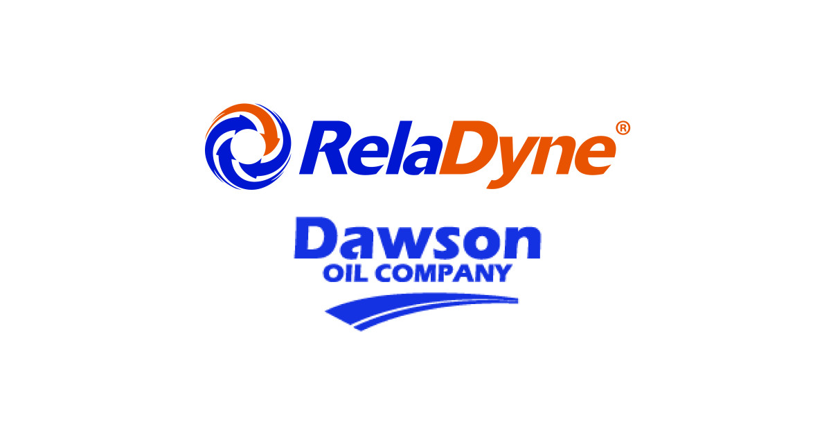 RelaDyne Acquires Dawson Oil Company | Newswire