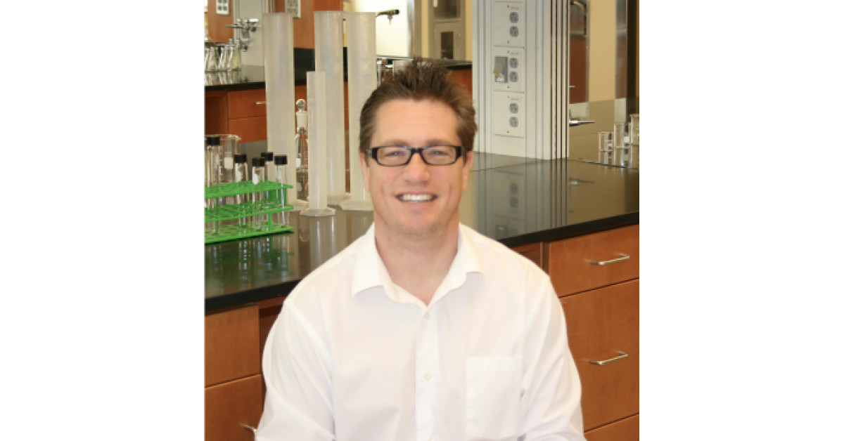 The Osmolality Lab Appoints New CEO as Expansion Continues | Newswire