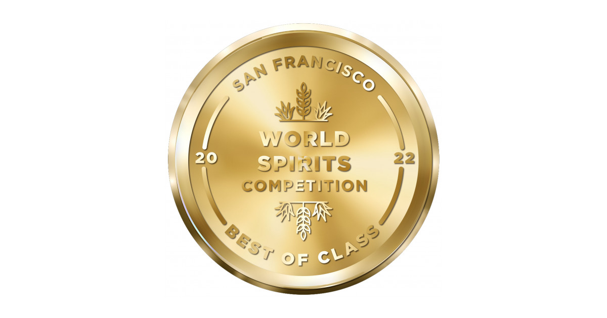 Black Sheep Tequila Wins Best Tequila in the World & Double Gold at 2022 San Francisco World ...